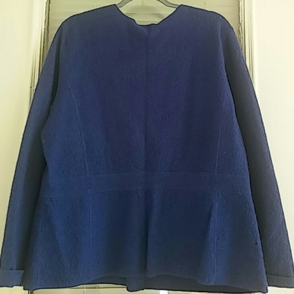 Talbots | Jackets & Coats | Wool Jacket | Poshmark